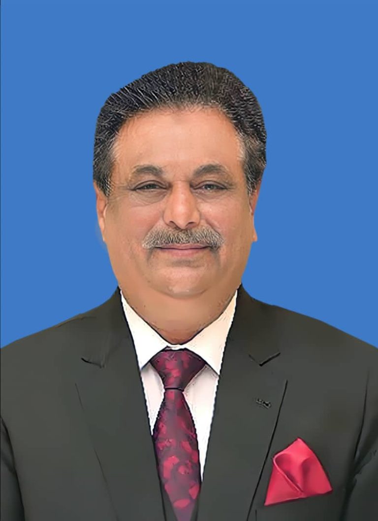 Board of Directors – Sanober Institute